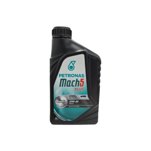 Buy Petronas Oil - Mach 5 Plus 20W-50 SL (1L)